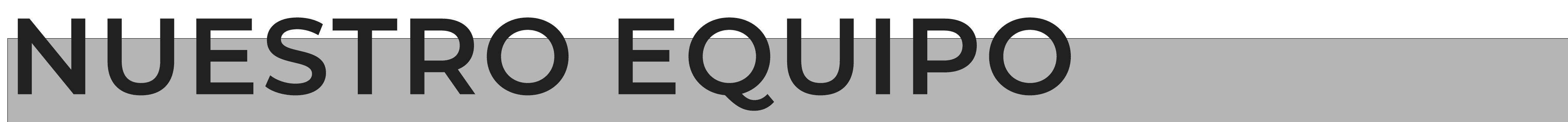 Nosotros | Tec de Monterrey